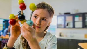 Children with high abilities | Characteristics and behavior